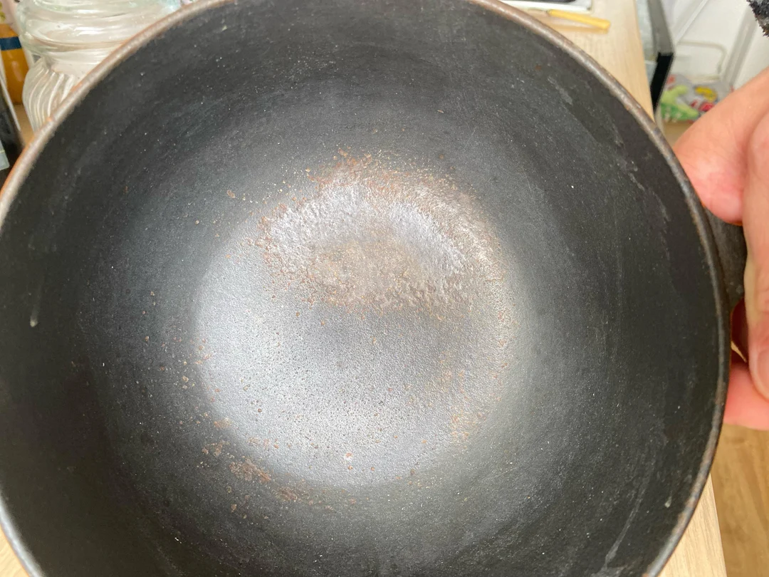 Cast Iron Repair? | Scrolller