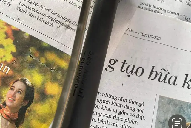 Need help identifying barrel, thanks! | Scrolller