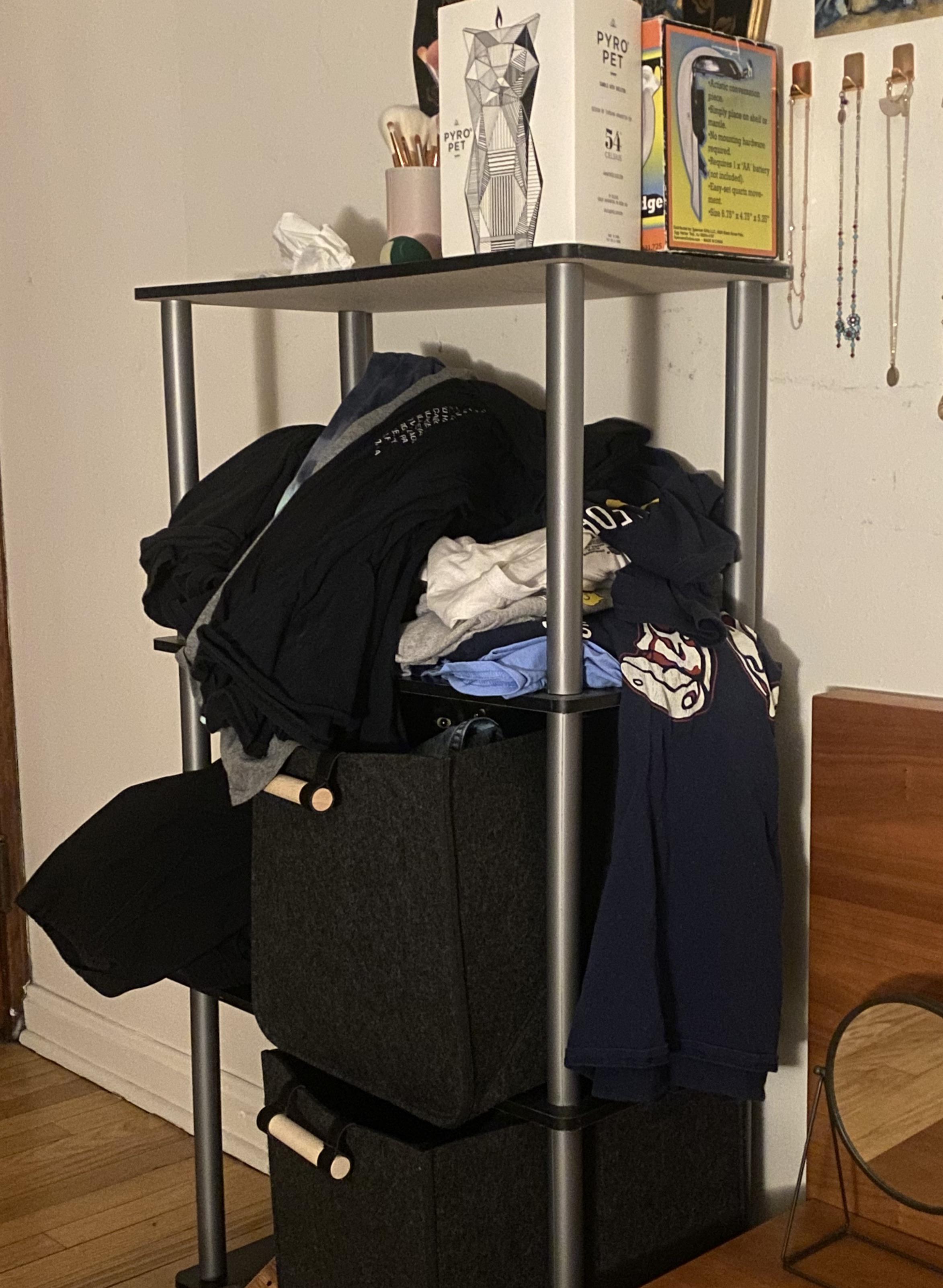 Do you see the void? | Scrolller