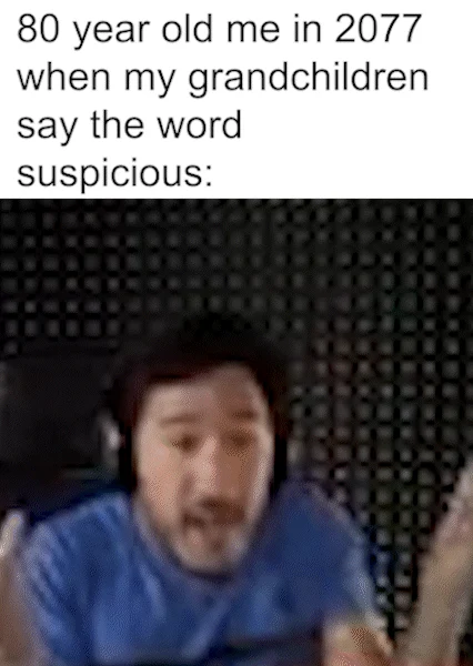 remember the trauma | Scrolller