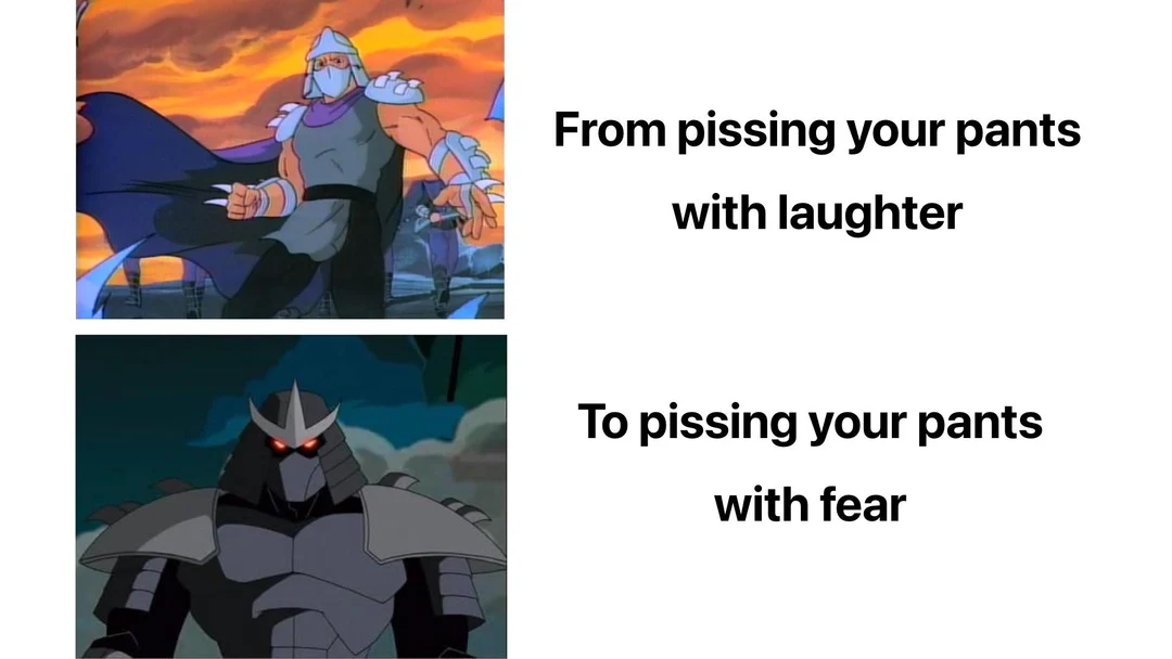 Character Evolution | Scrolller