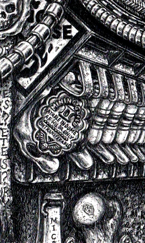 Scrip In Fuse Box, by Karak Norn Clansman | Scrolller