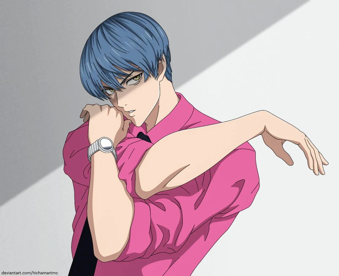 Sweet Mask - Ch 188 [ my coloring ] | Scrolller