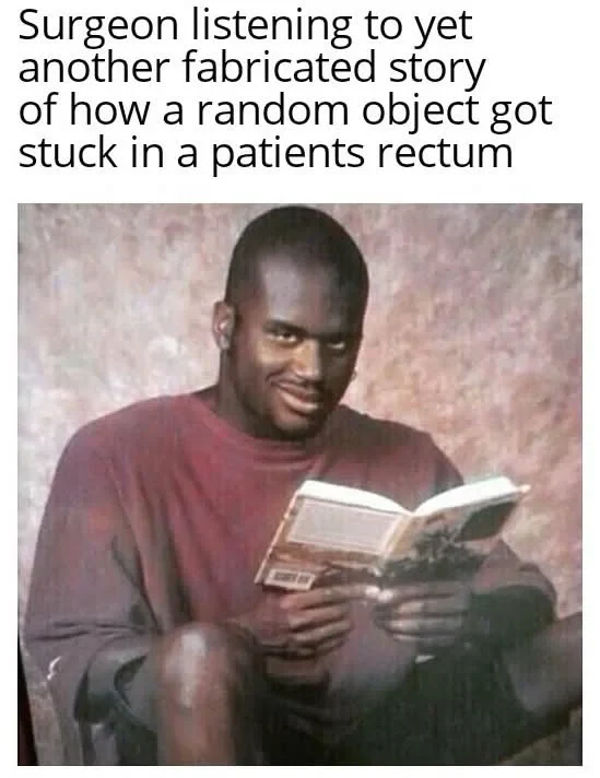 Deep Penetration Scrolller