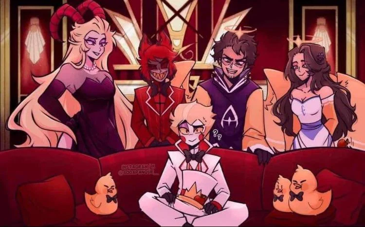 Teamwork | Scrolller