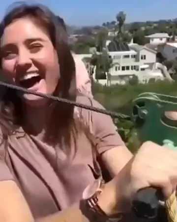 HMC... And there she goes, never to be seen again. | Scrolller