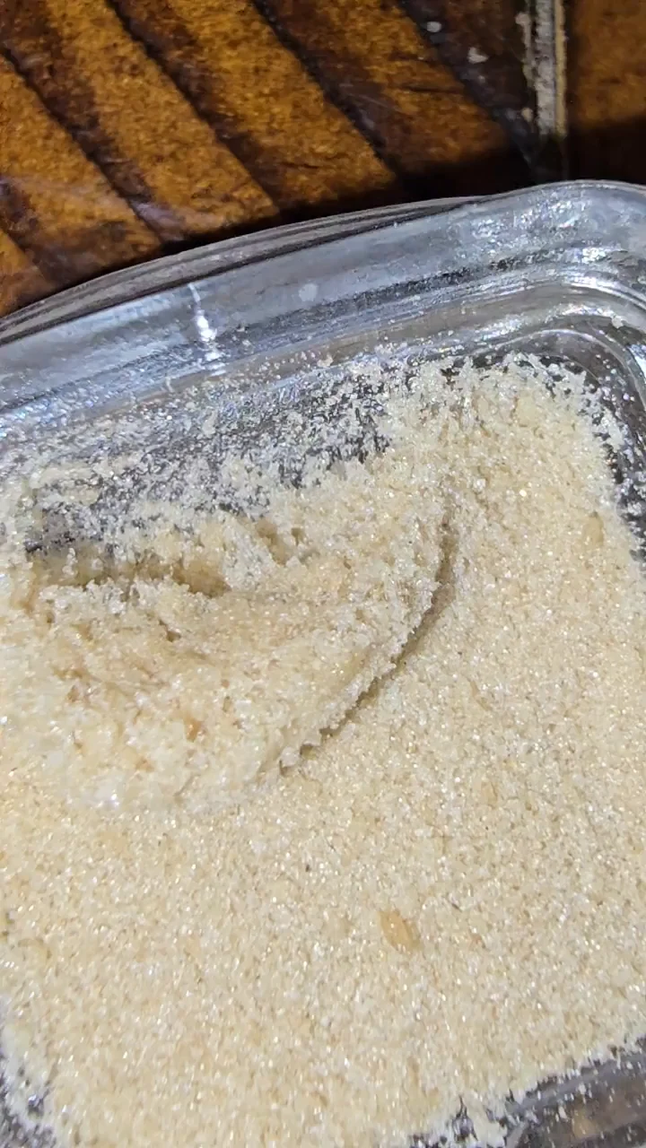 Strawberry Meltshake homemade hash | Scrolller