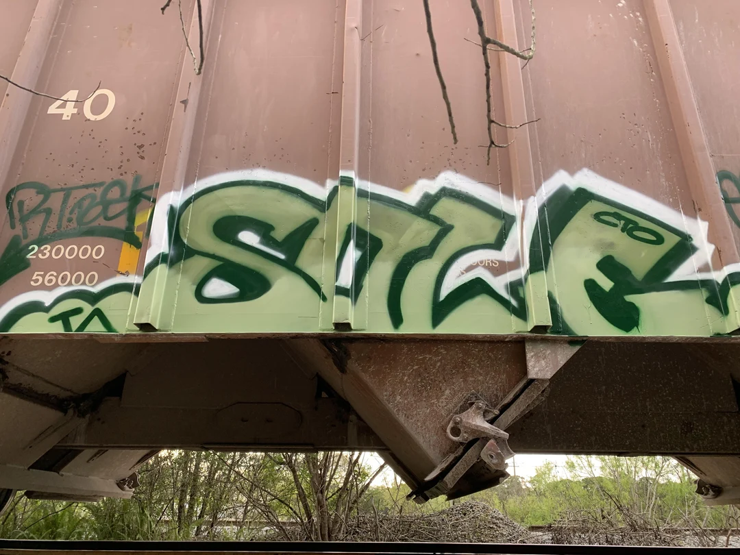 Nyc Sole Ta Scrolller