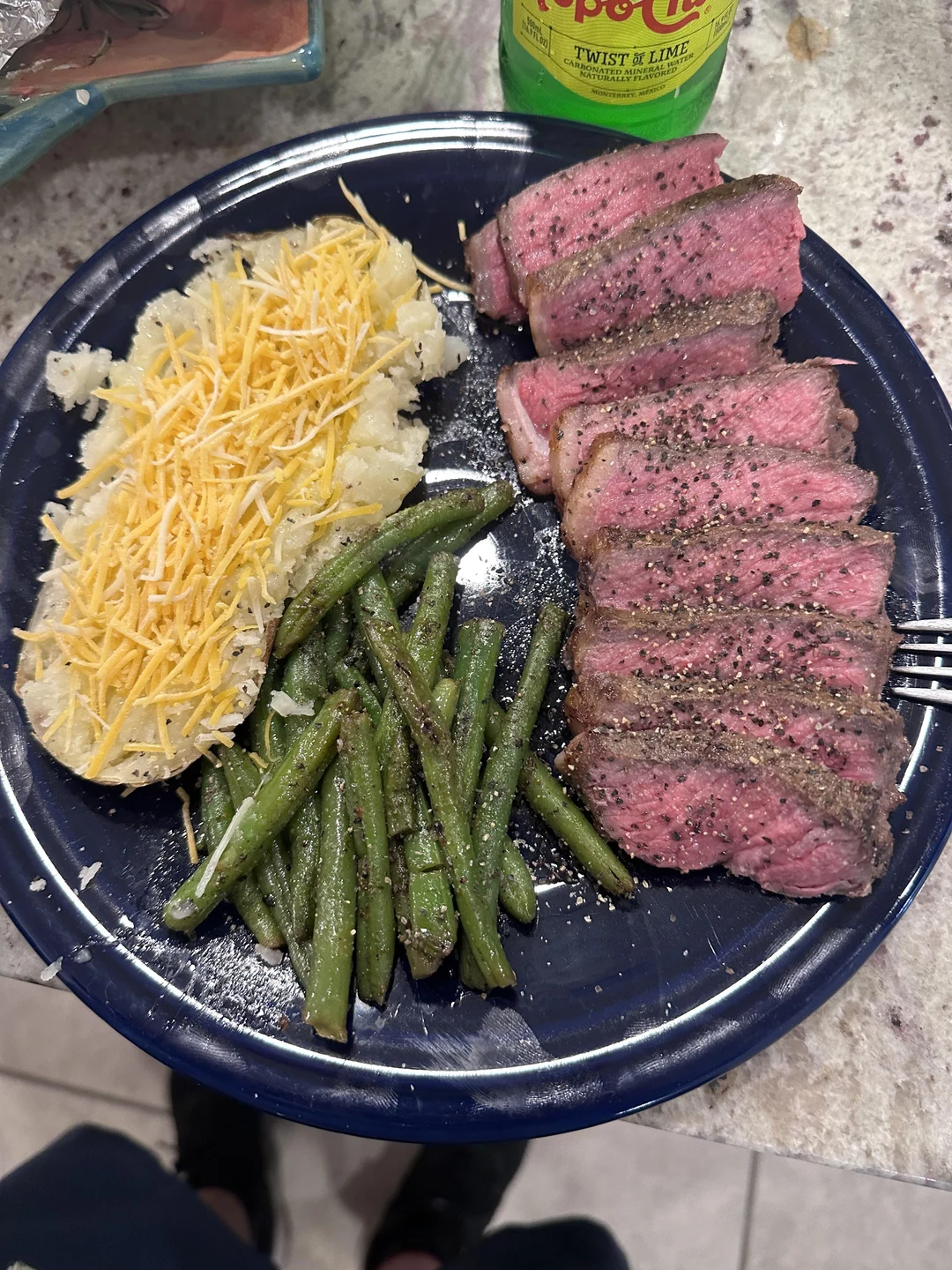 New York strip | Scrolller