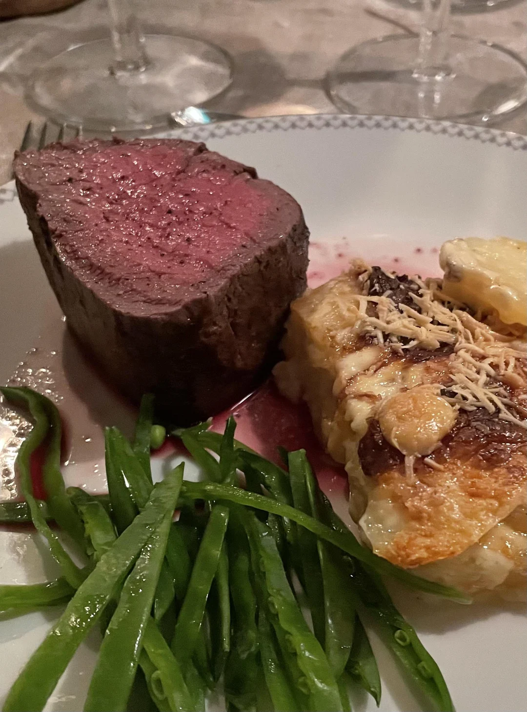 Tender Loin | Scrolller