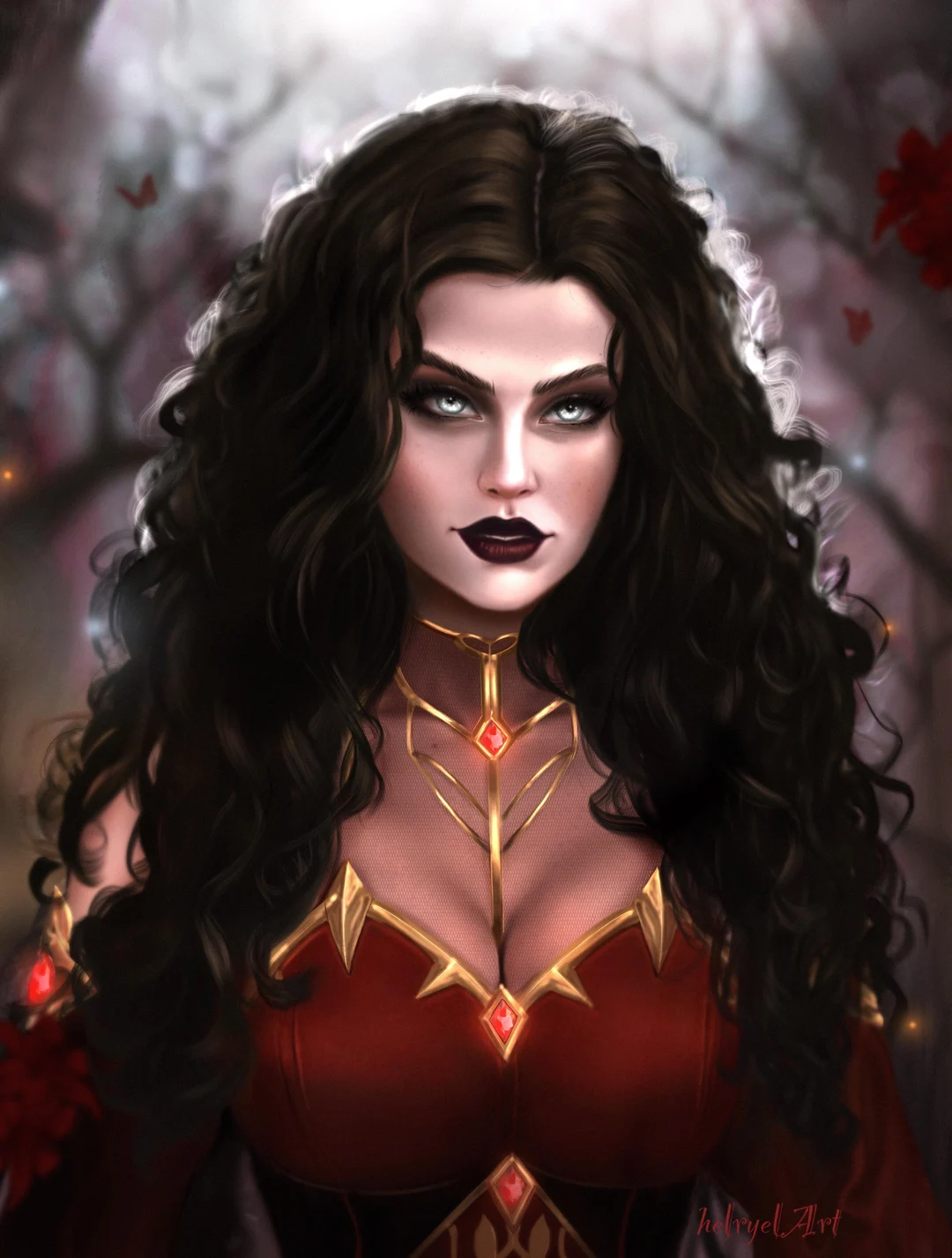 Mage by me | Scrolller