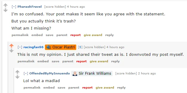 Discover more like Madlads: Madlad has integrity and Related Content ...