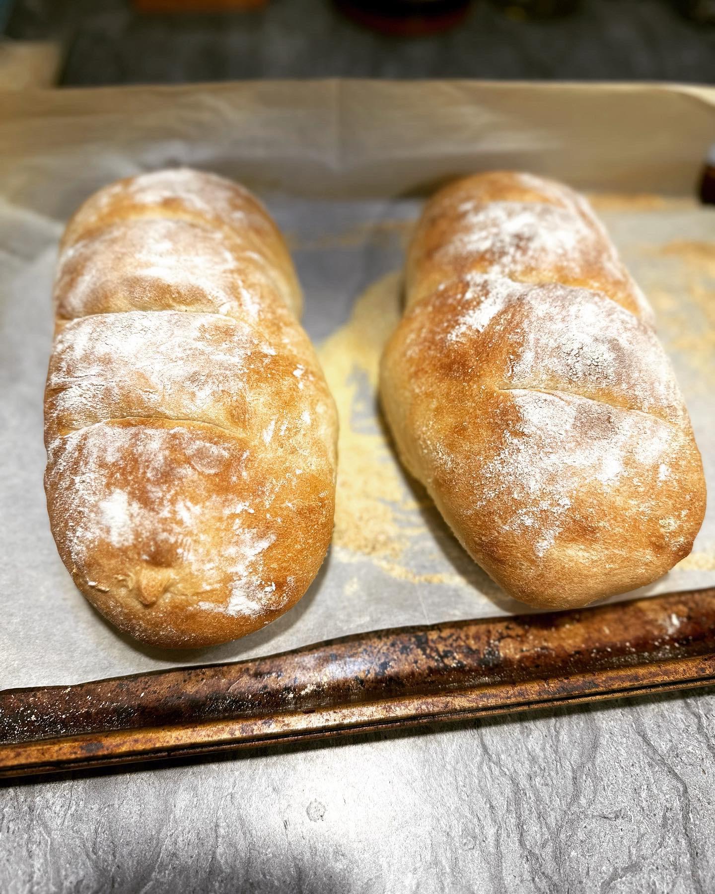 Homemade bread | Scrolller