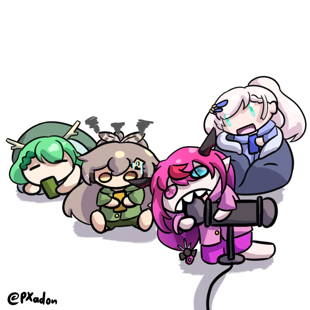 Sleepover | Scrolller