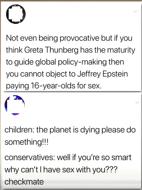 Checkmate | Scrolller