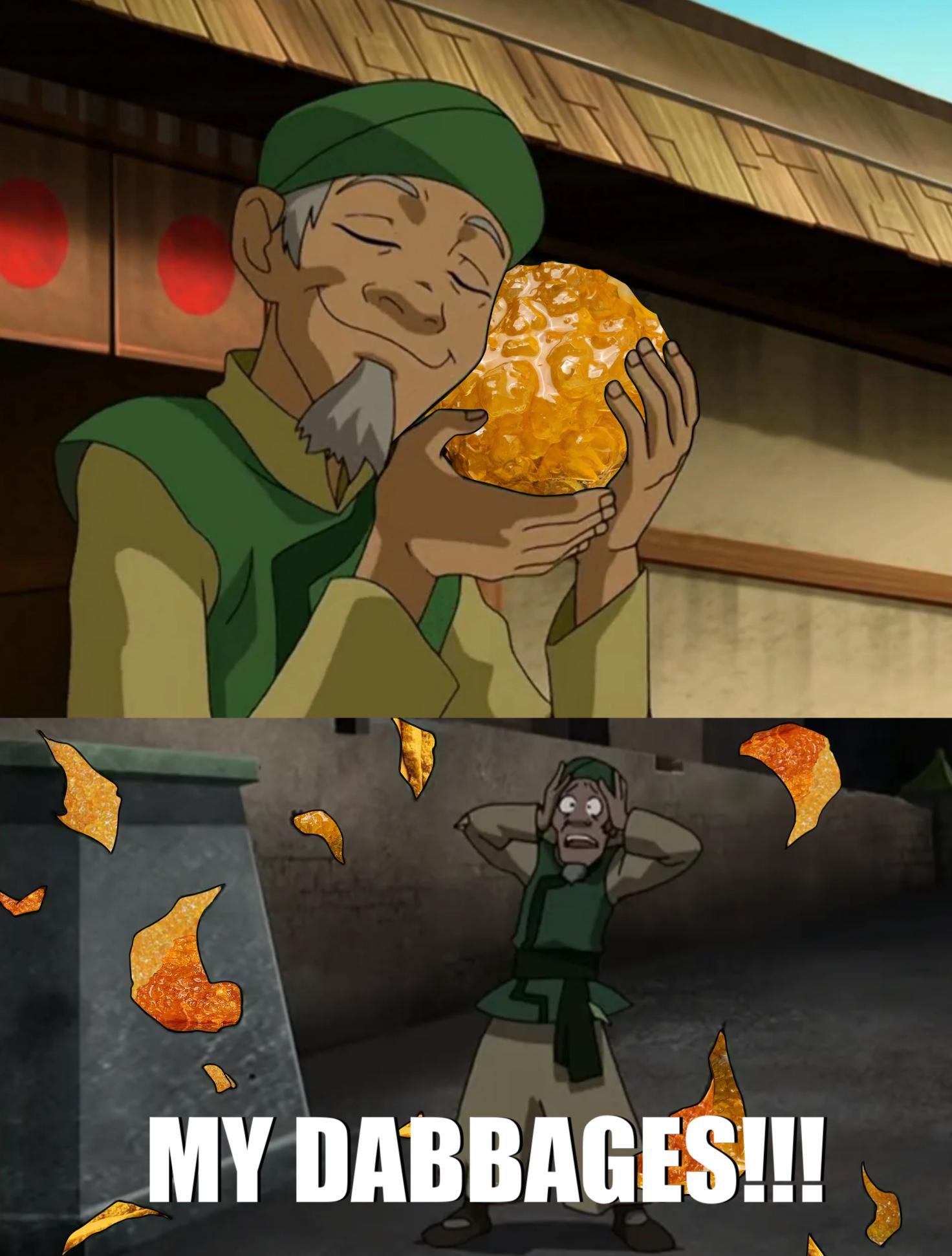 The carpet is the enemy | Scrolller