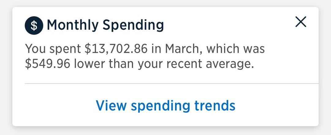 Making Progress On My Budget | Scrolller