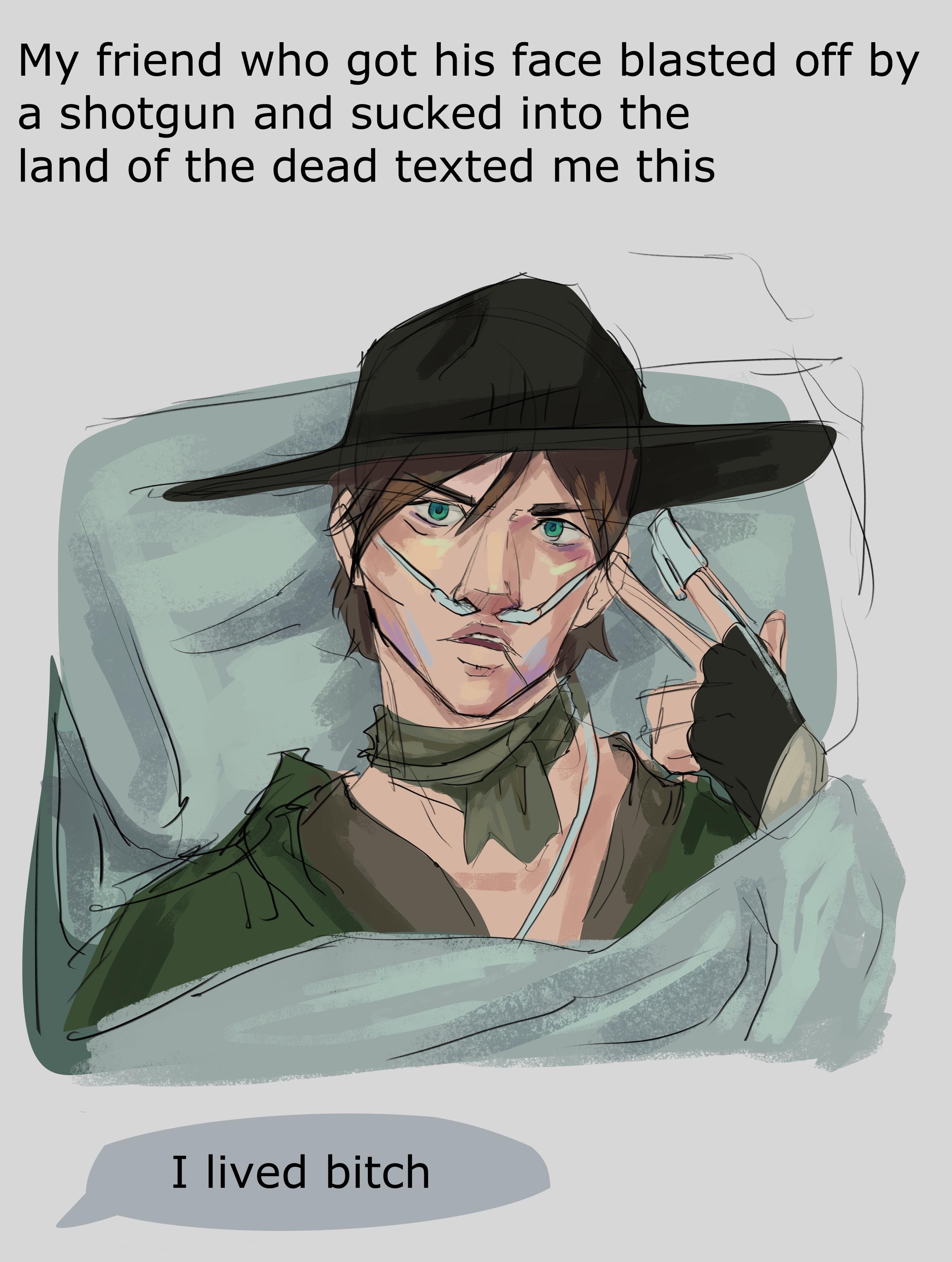 Tide of Desolation, 2023, Colorized | Scrolller