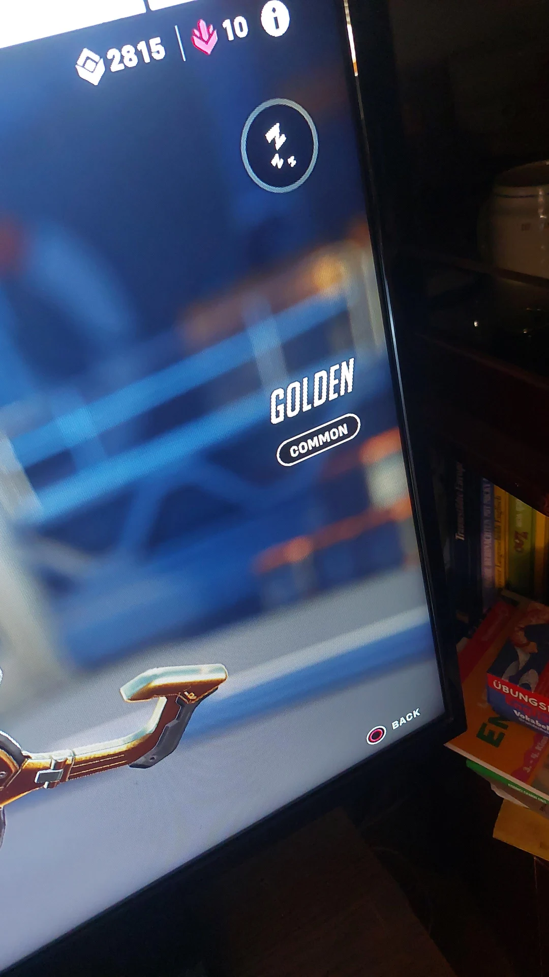 legacy ranked points?? | Scrolller