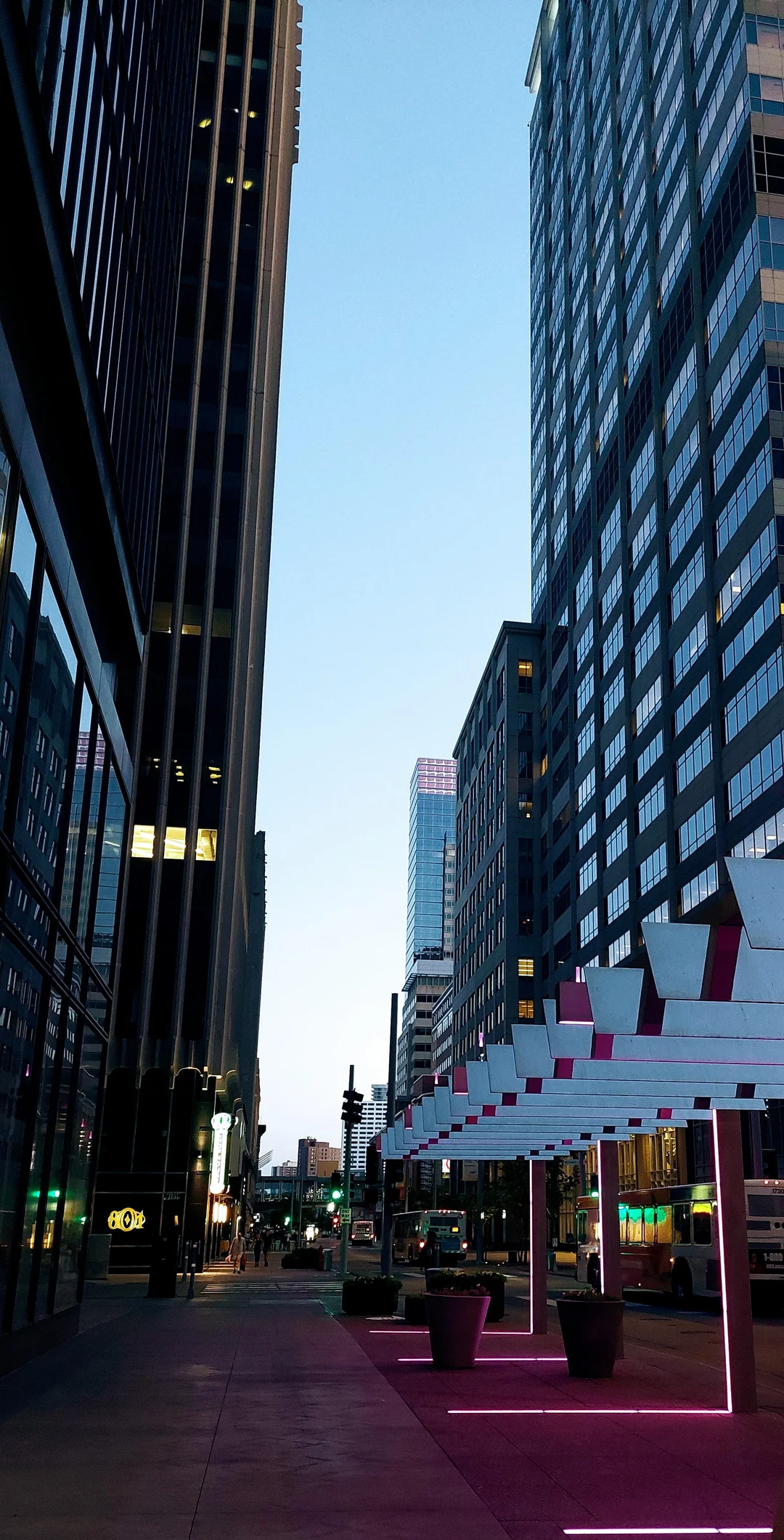 Downtown Minneapolis | Scrolller