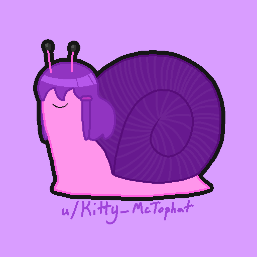 Snail Yuri | Scrolller