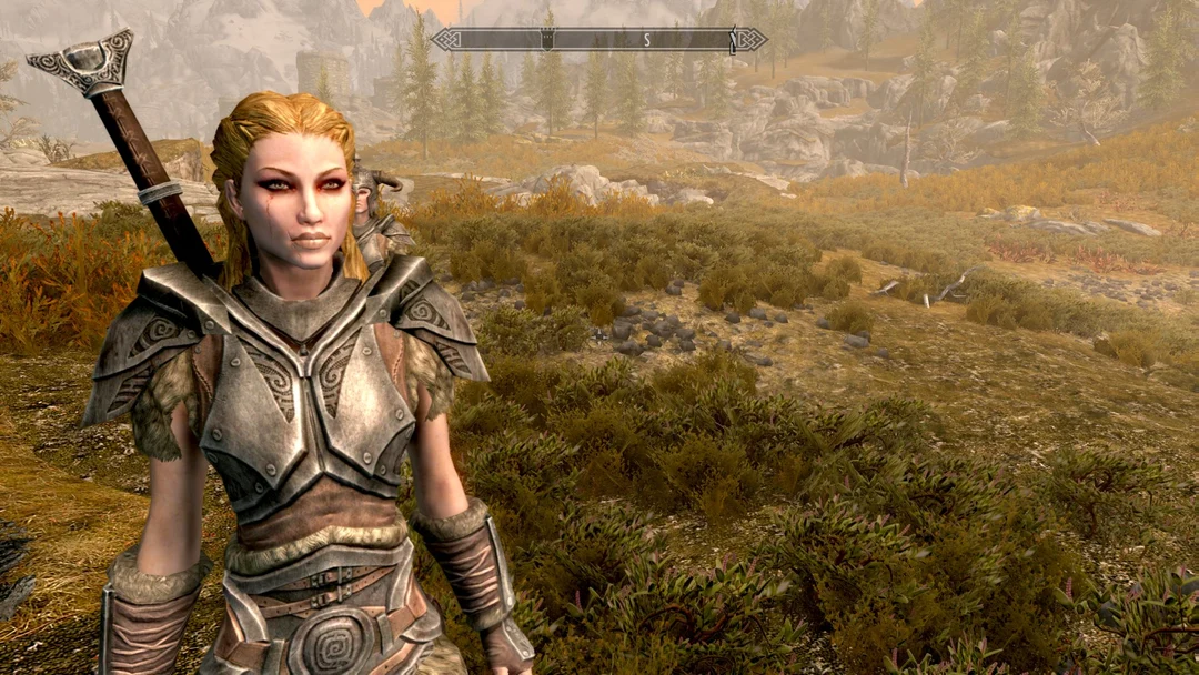 1st time doing a pure Warrior build, usually a Mage. Any advice? | Scrolller