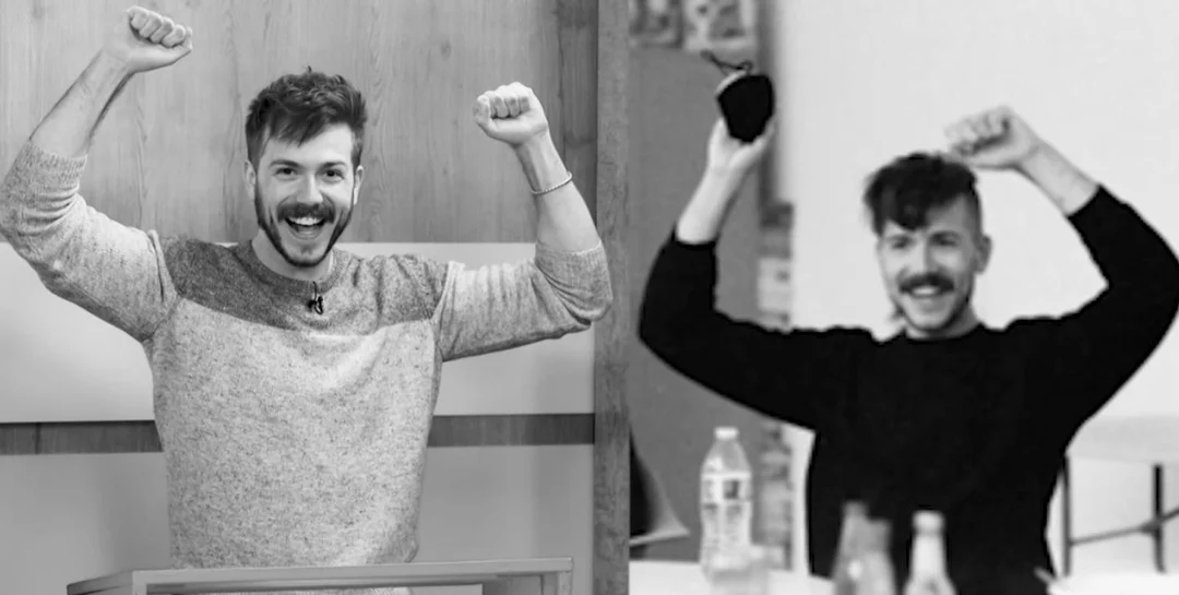 Tommy Appreciation | Scrolller