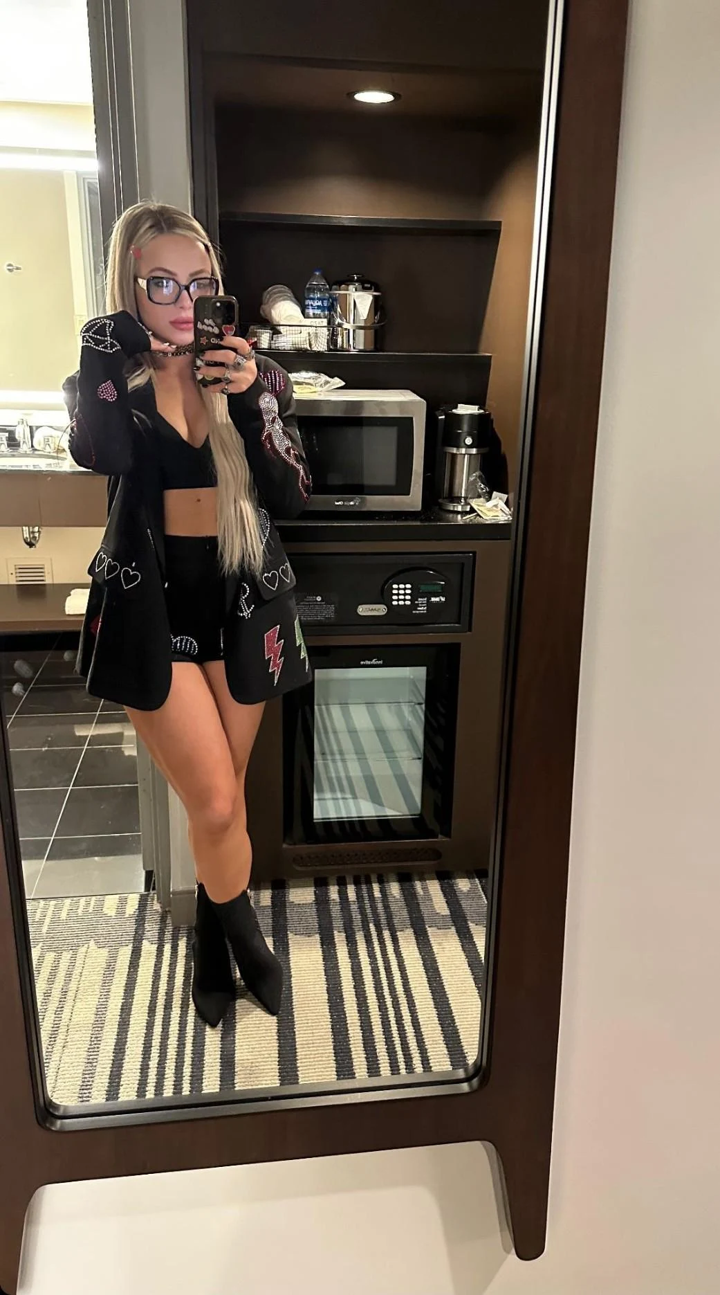Liv Morgan | Scrolller