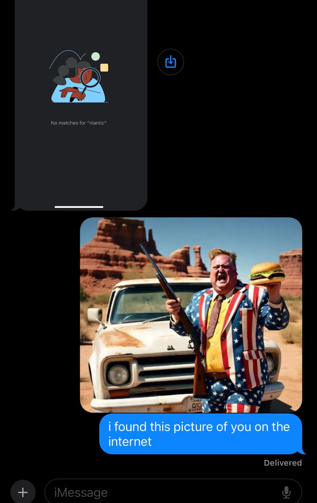 Now we wait | Scrolller