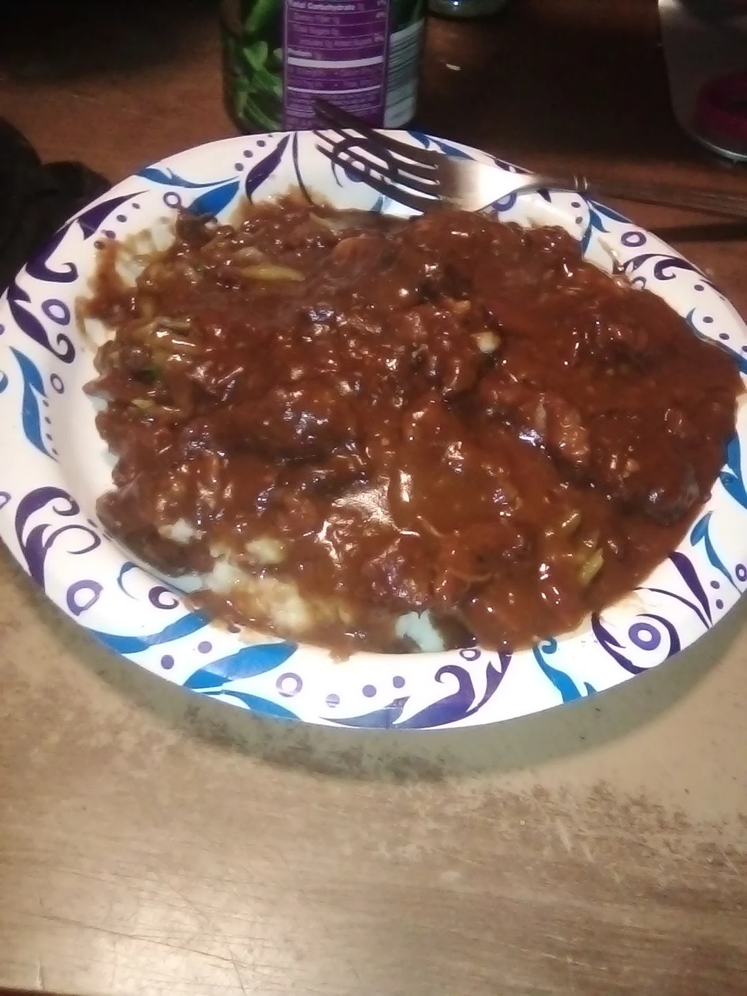 Mongolian Beef in the crockpot | Scrolller