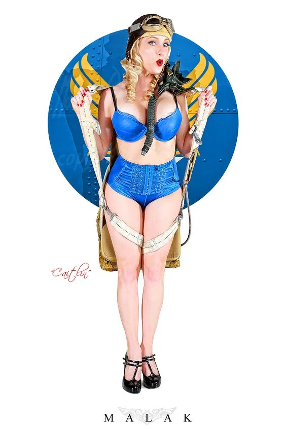 Caitlin Litzinger | Scrolller