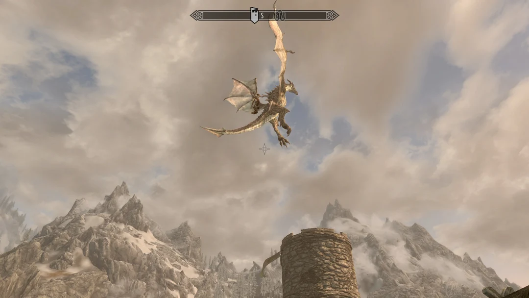 He is the DRAGON RIDER | Scrolller