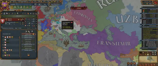 Smallest PU of Bohemia I've seen | Scrolller