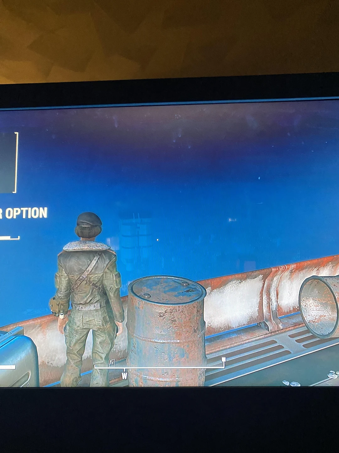 Finally competed fallout 4 | Scrolller