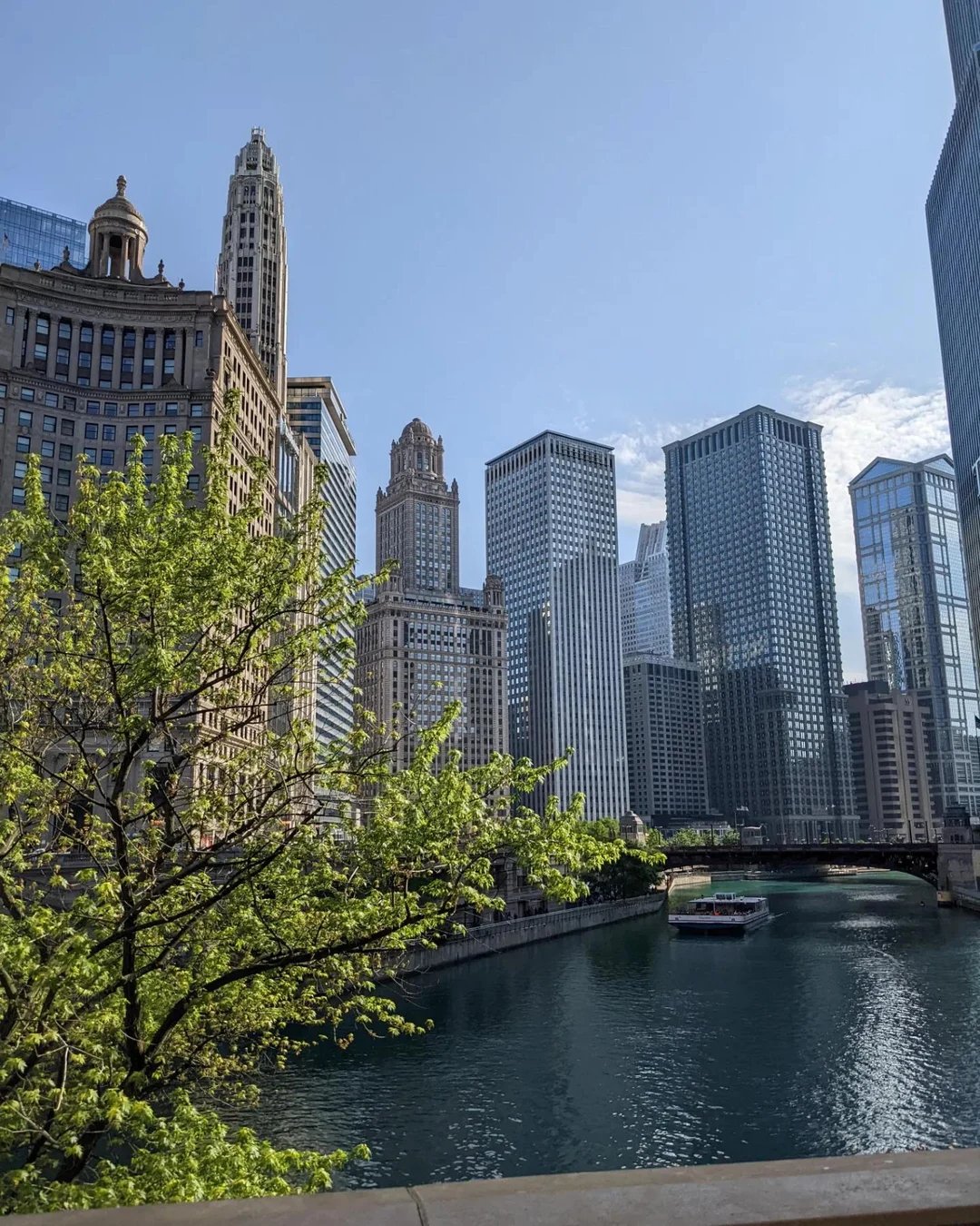 [OC] Chicago, IL | Scrolller