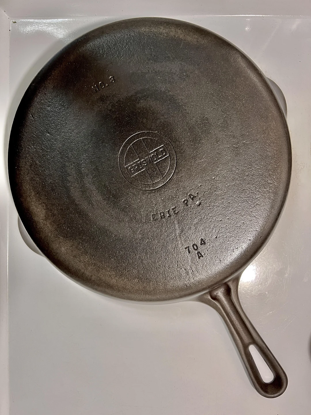 Cooling Off Scrolller