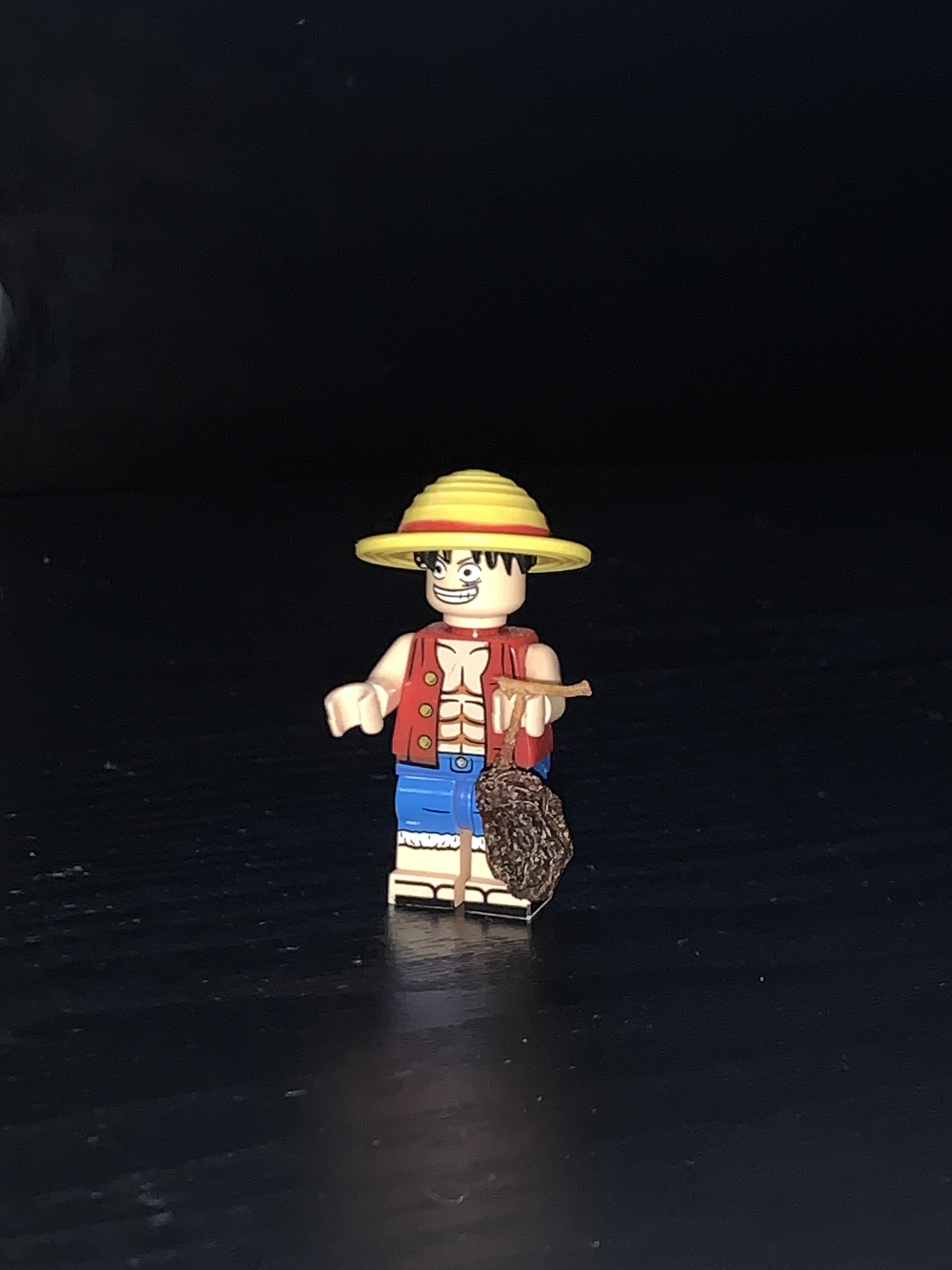 Gomu Gomu no Mi | Scrolller