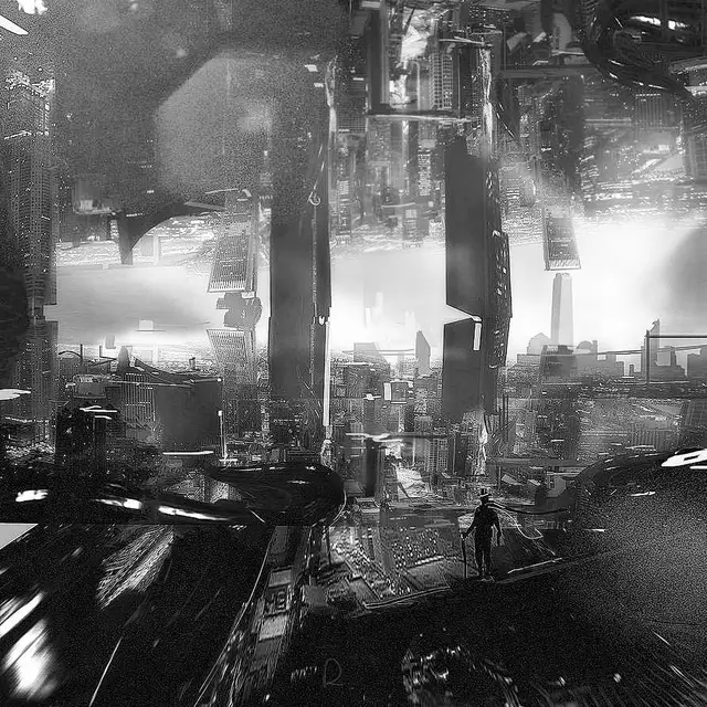 [OC] Upside down - Rubinkowski | Scrolller