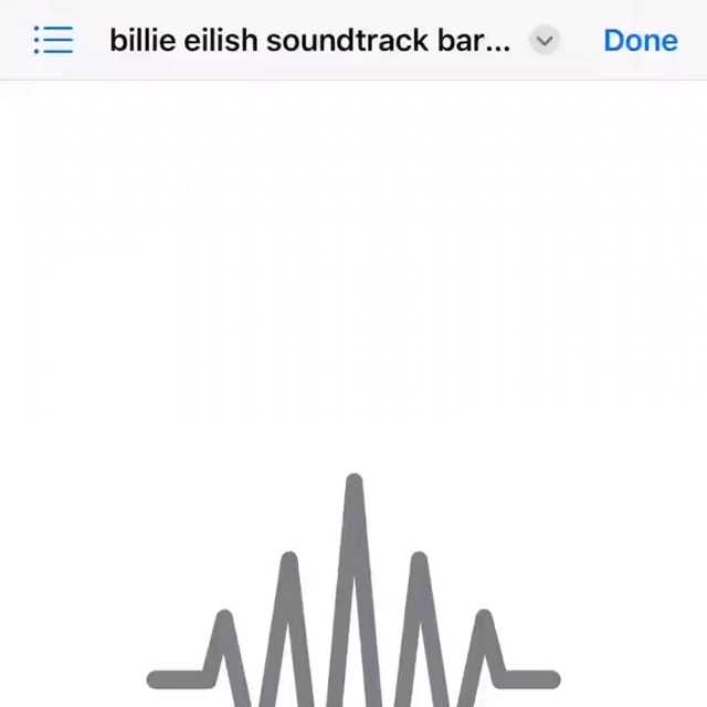 pause.. barbie soundtrack?? | Scrolller