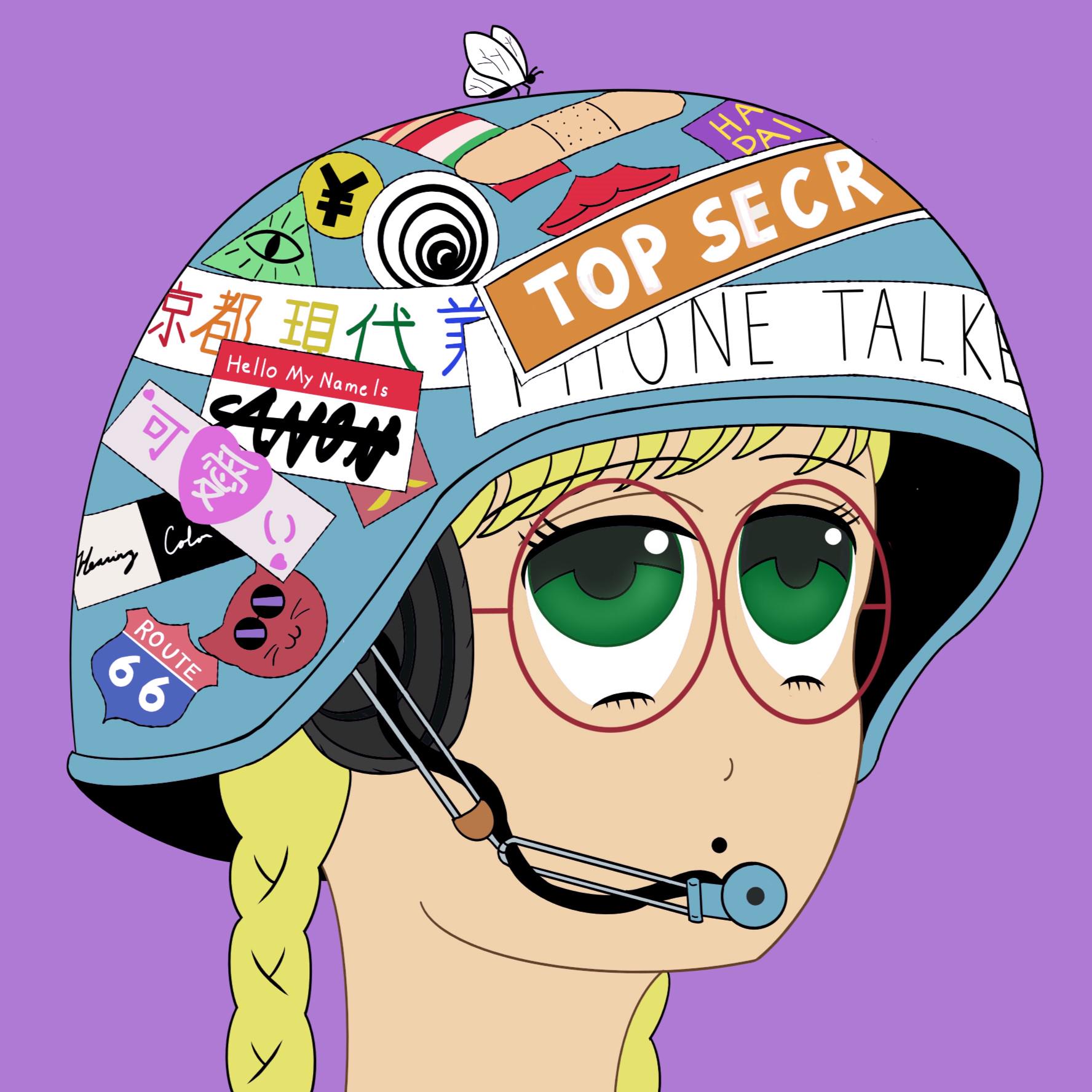 Peacekeeper10, HisMajestyLordSteve, digital, 2025 | Scrolller