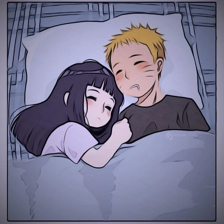 A peaceful night's sleep | Scrolller