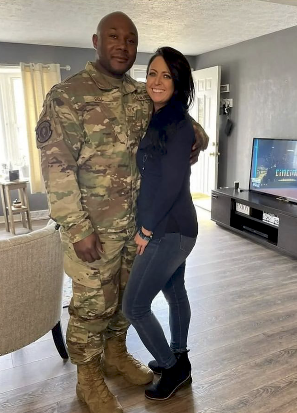 Interracial Defenders | Scrolller