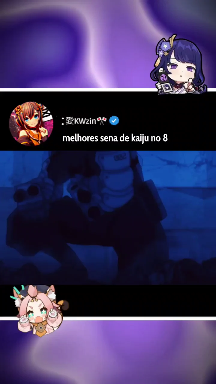 Kaijuu no 8 | Scrolller