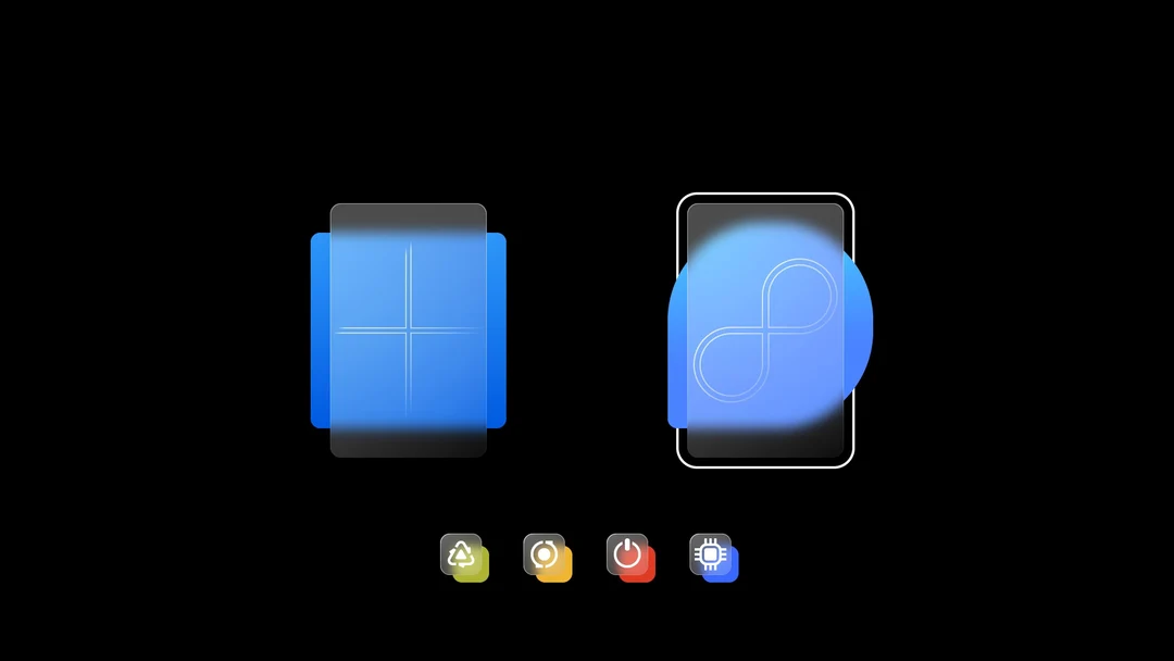 [rEFInd] glass | Scrolller