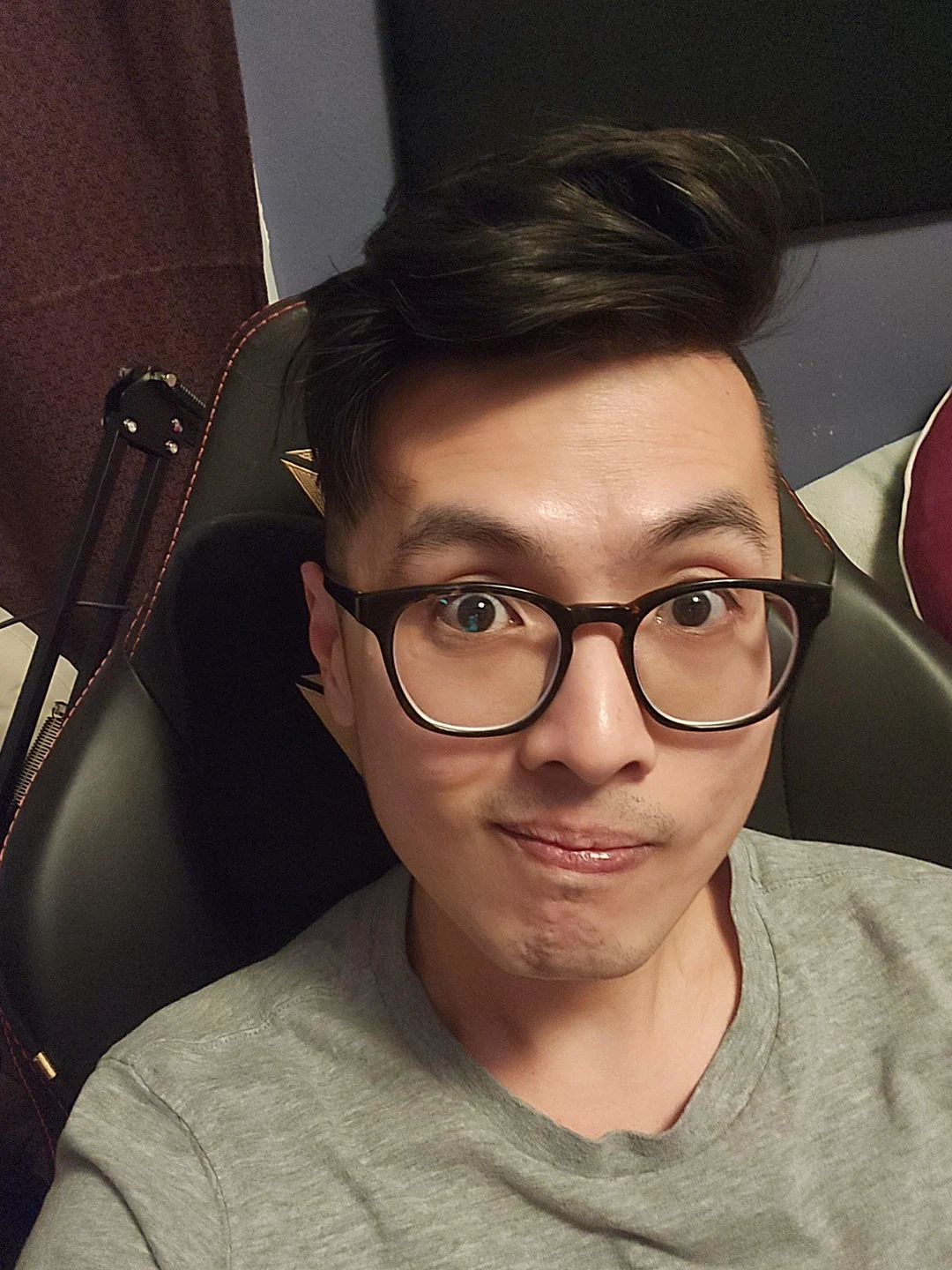 Long week | Scrolller