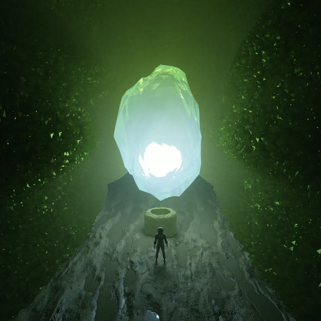 crystal clear | Scrolller