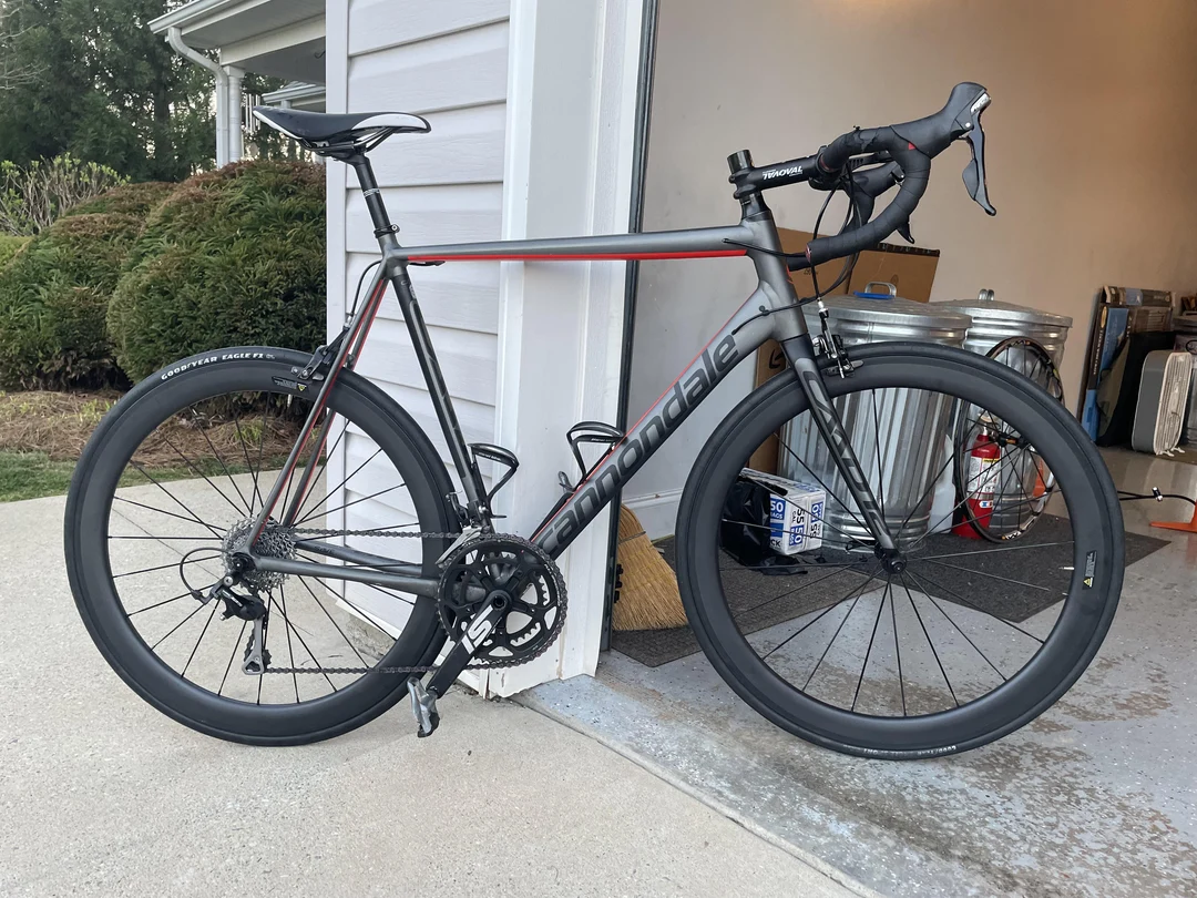 Finally got some new wheels | Scrolller