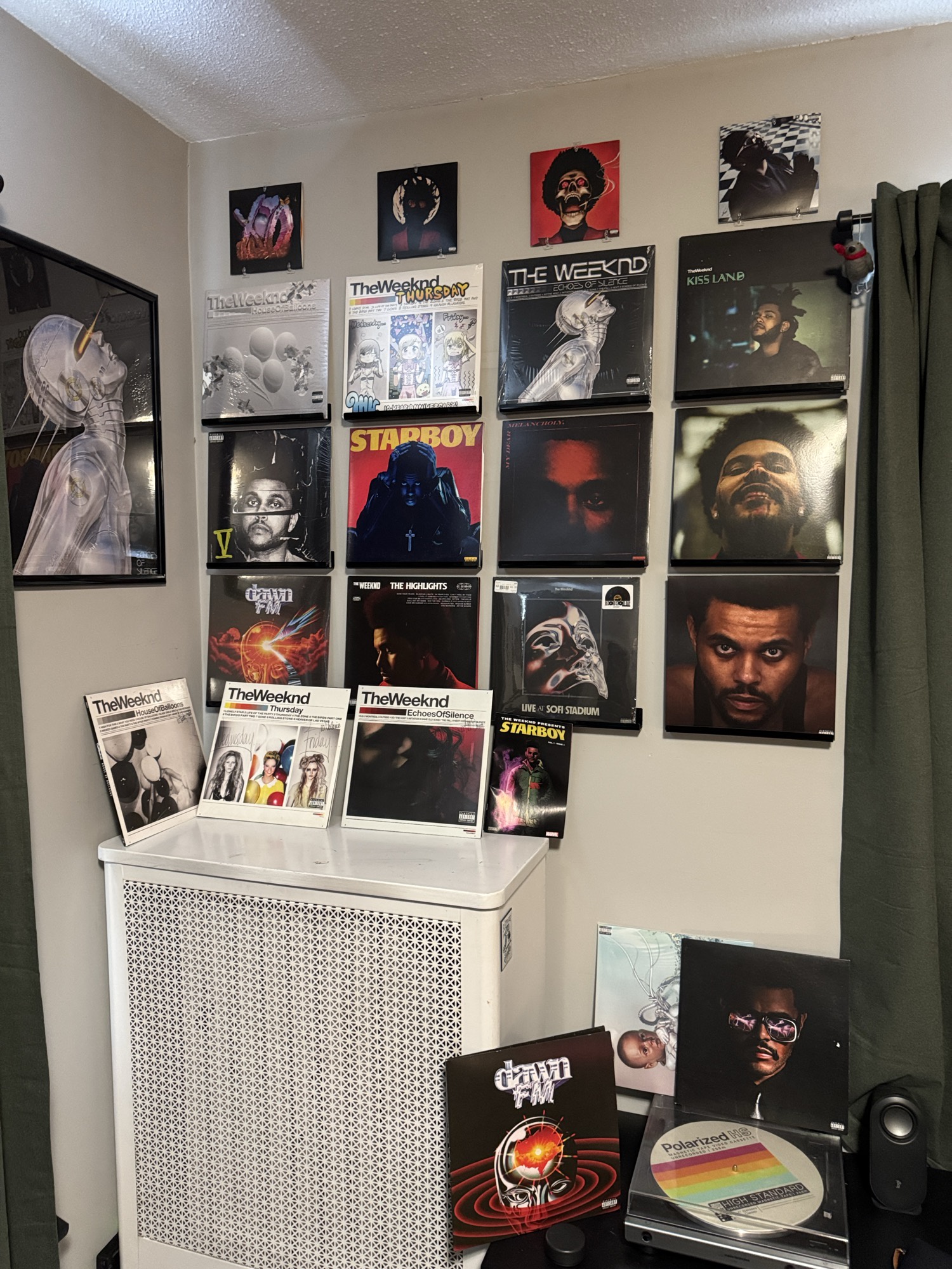 The Complete Collection. | Scrolller