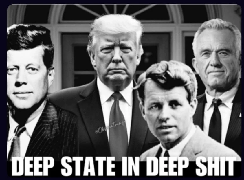 Truth exposed | Scrolller