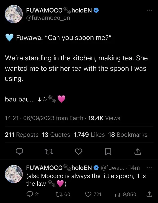 Yosuga no Sora intensifies | Scrolller